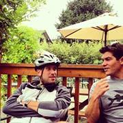 Christopher Bobel - The Outbound Collective