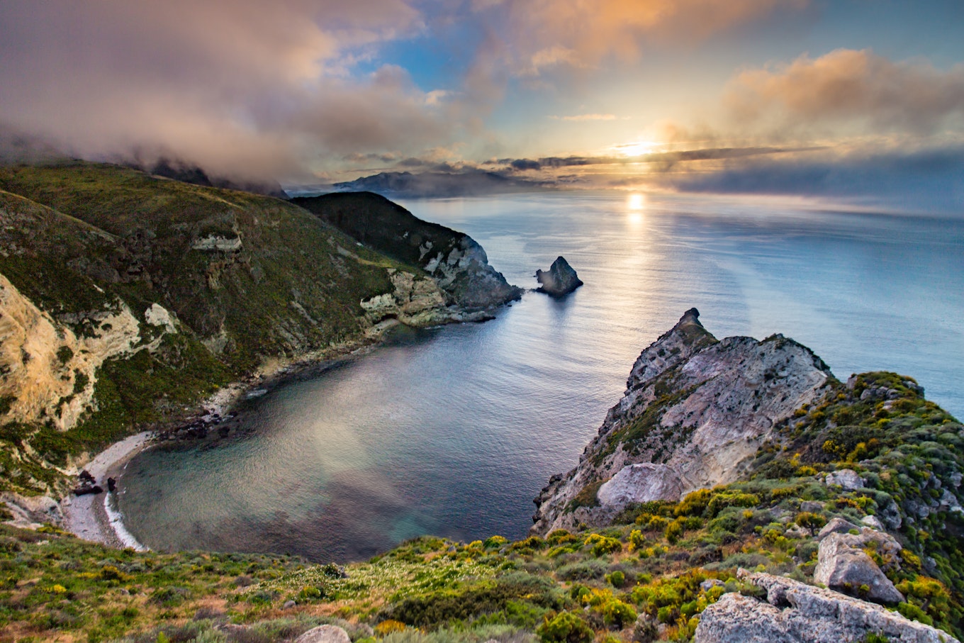 Best Channel Island To Visit