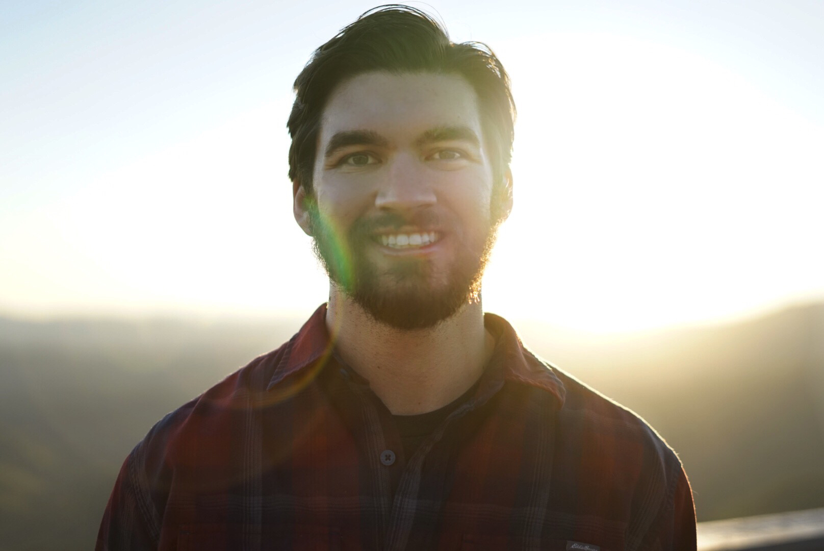 Eric Sullivan - The Outbound Collective