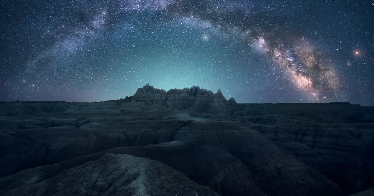 5 Tips for Taking Stellar Night Photos