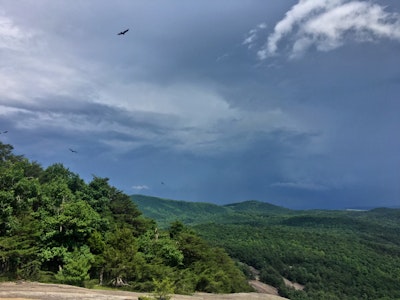 Hike the Stone Mountain Loop, Stone Mountain Loop Trail