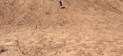 Exploring Goblin Valley, Goblin Valley State Park