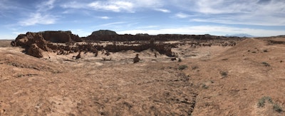 Exploring Goblin Valley, Goblin Valley State Park