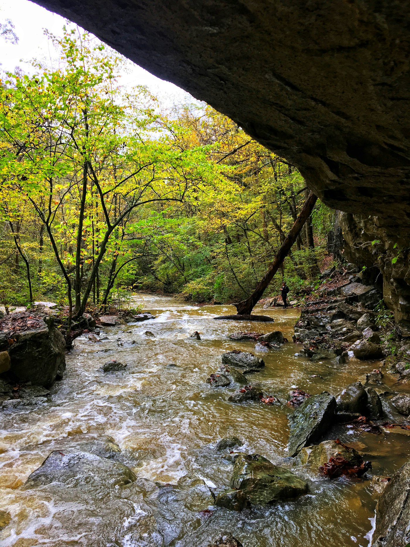 Photo of Hike the Walls of Jericho