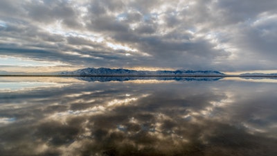 Explore Stansbury Island, Stansbury Island