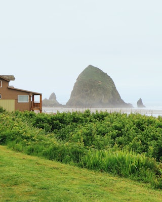 Explore Cannon Beach , Cannon Beach