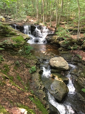 Explore Rock Run, Rock Run