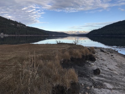 Short Hike at Donner Lake, Donner Lake and Memorial State Park