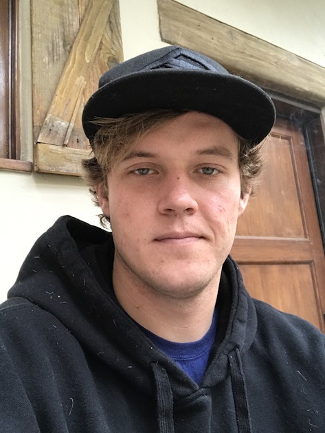 Luke Schroder - The Outbound Collective