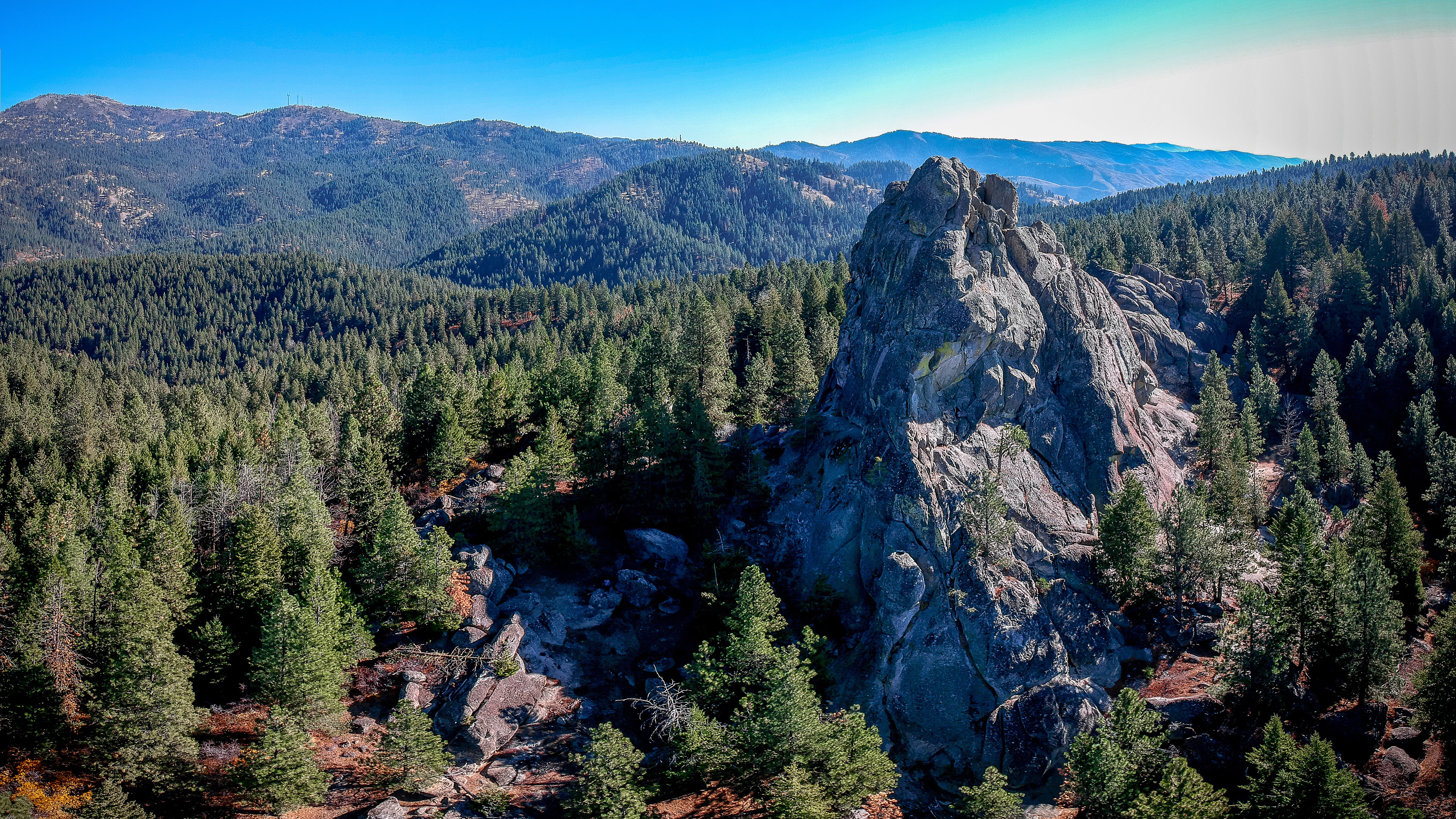 Photos: Freddy's Stack Rock Loop, Boise, Idaho