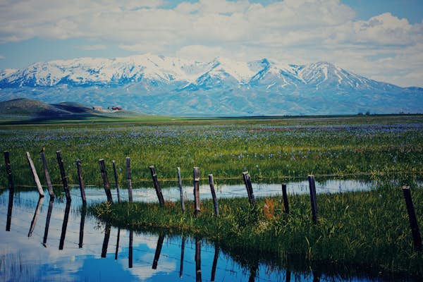 The Best Hiking Trails, Camping, and Adventures Near You | The Outbound