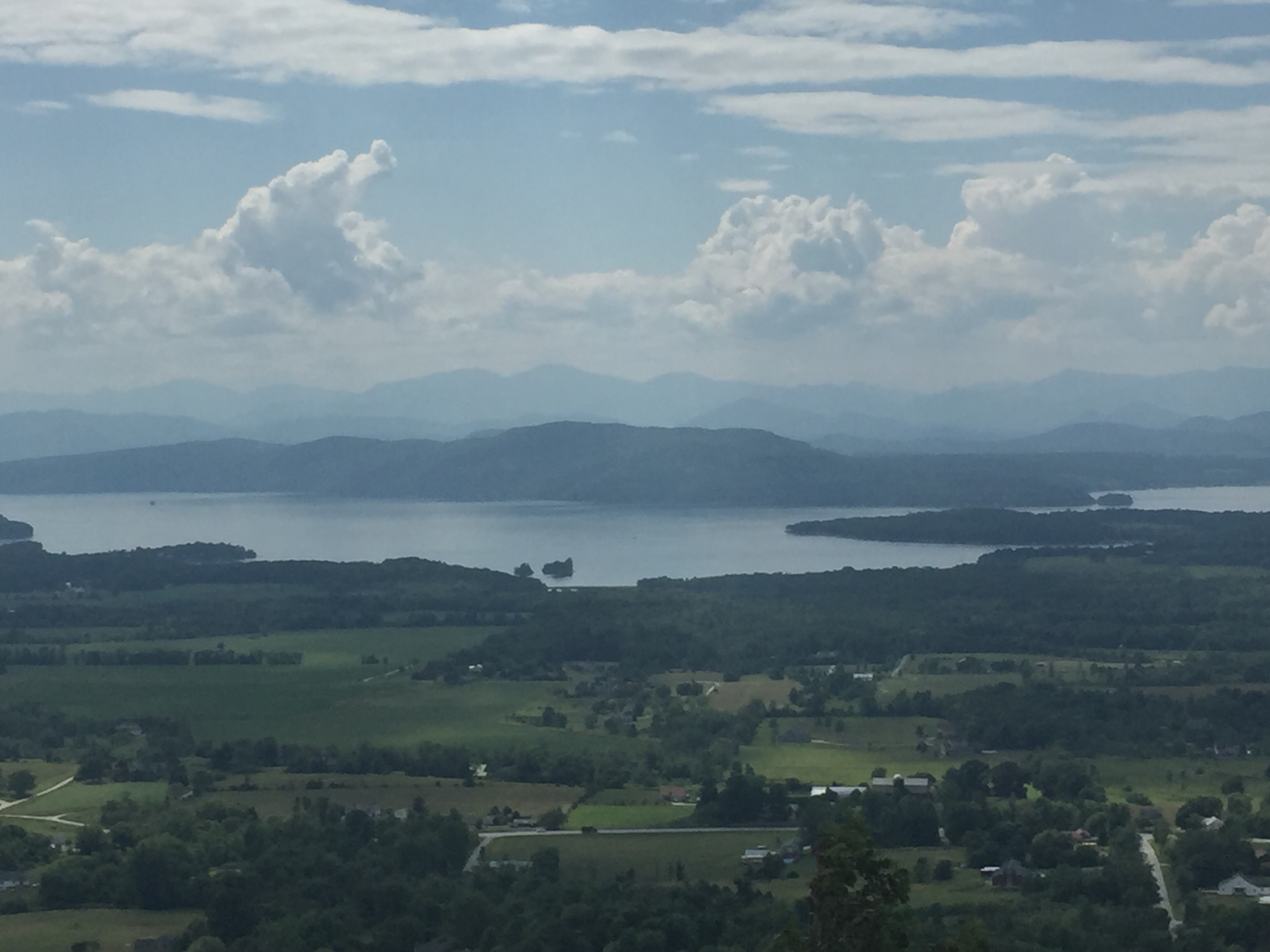 Hike to Mount Philo, 324 State Park Road, Vermont
