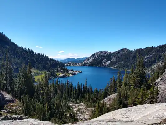 The Best Hiking Trails, Camping, and Adventures Near You | The Outbound