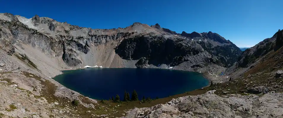 The Best Hiking Trails, Camping, and Adventures Near You | The Outbound