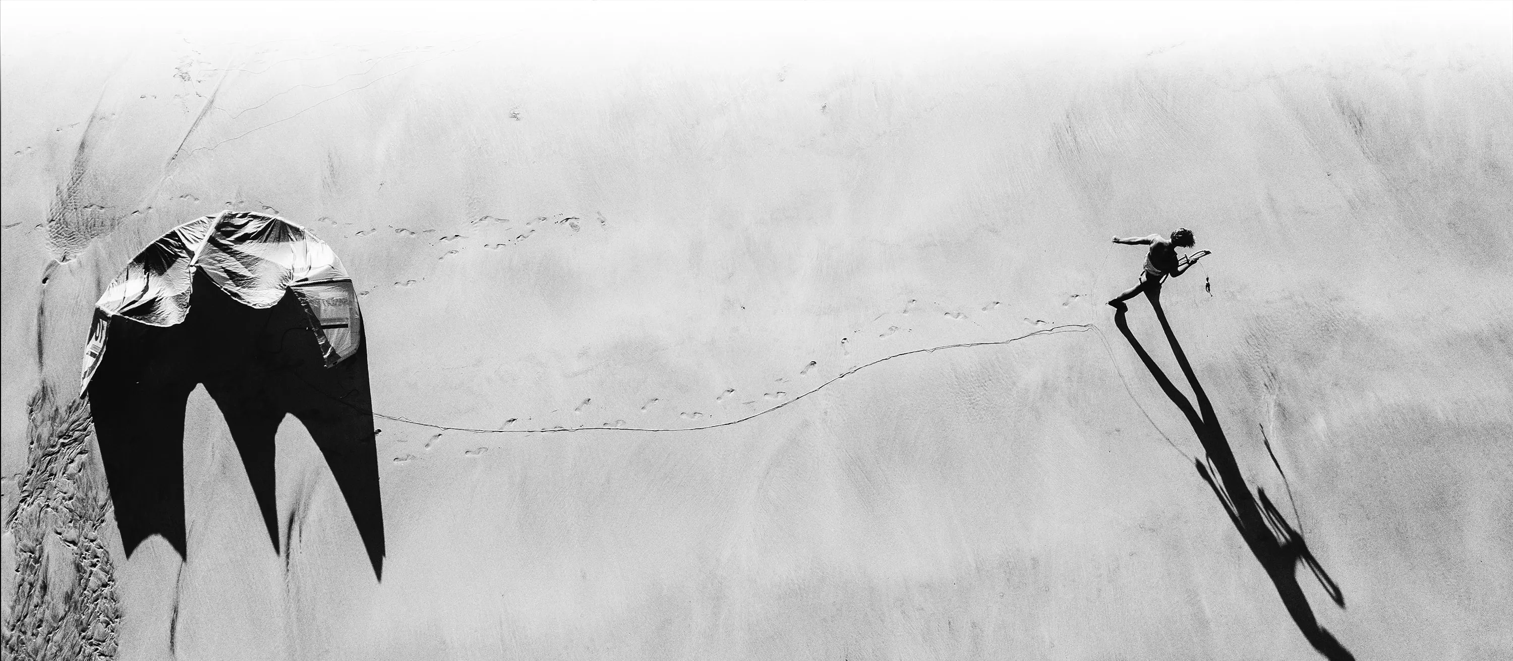 Islands of the Strangers