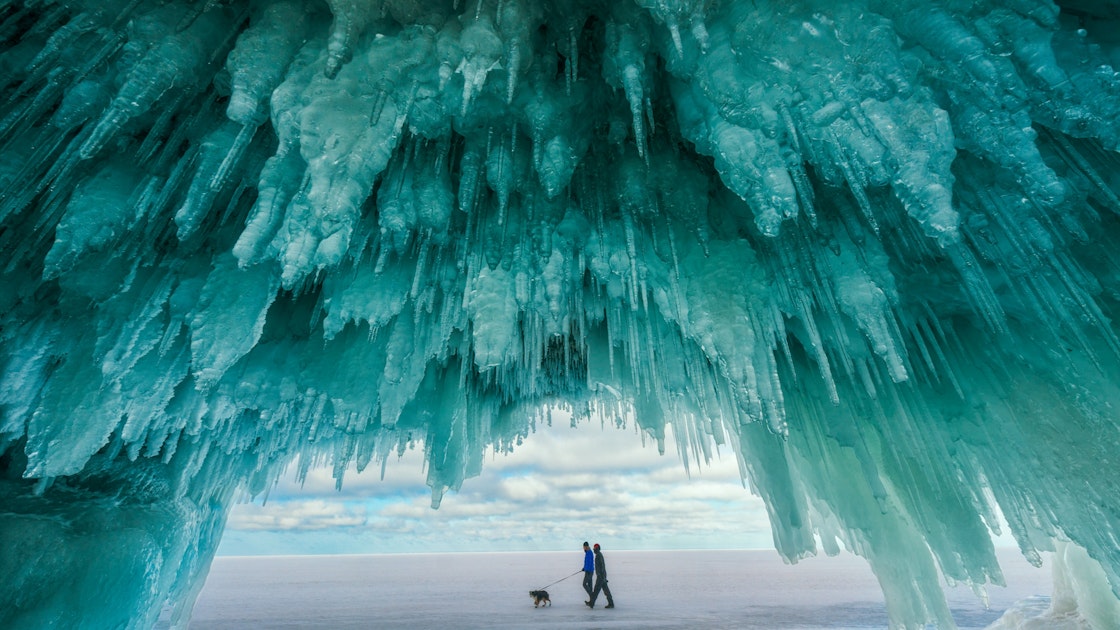 Winter is Coming: 6 Videos to Inspire You to Visit Michigan's Upper ...