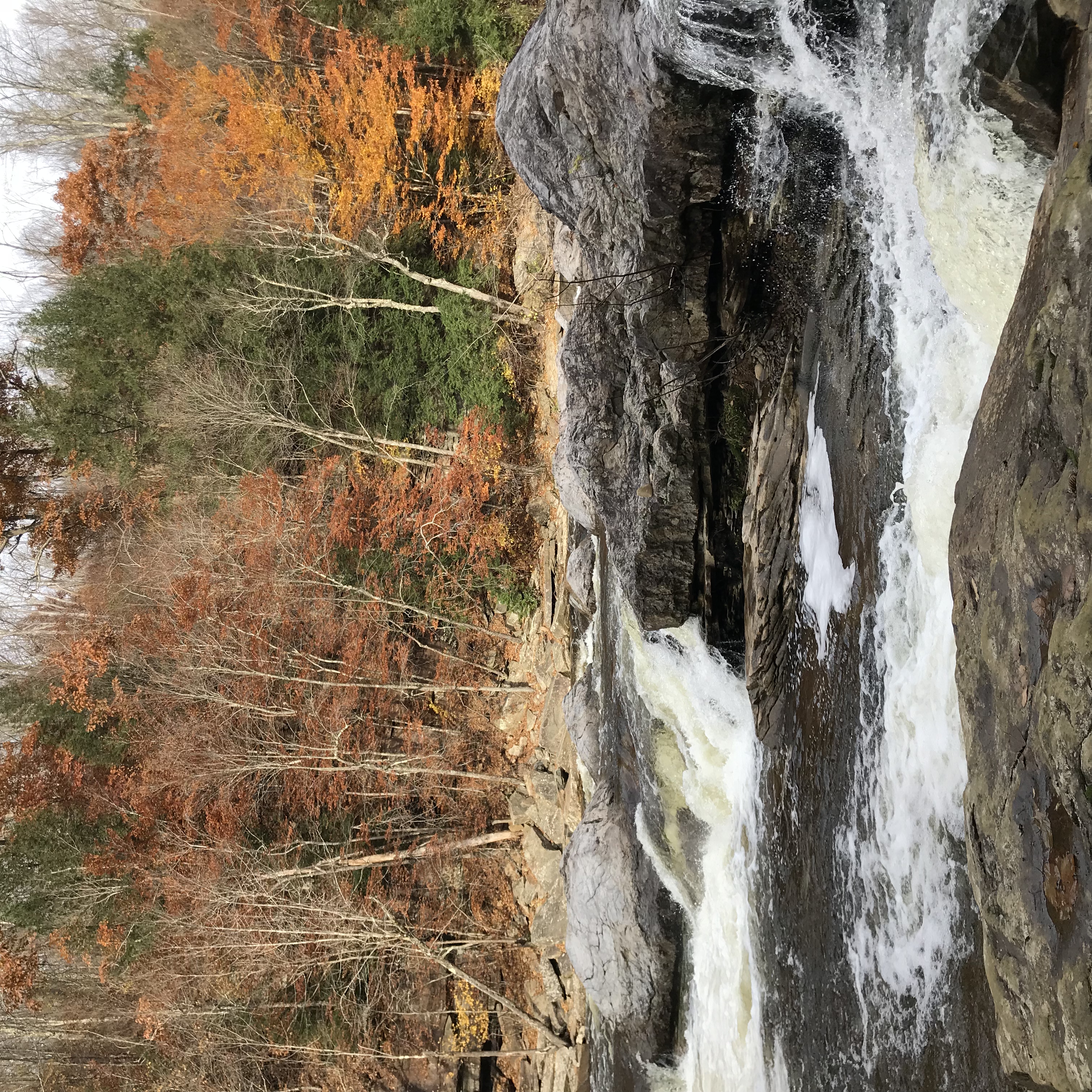 Photos: Hike the Haystacks Rapids and Dutchman Falls, Dushore, Pennsylvania