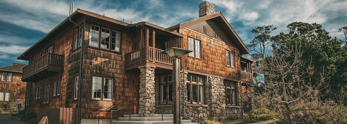 Asilomar Hotel and Conference Grounds