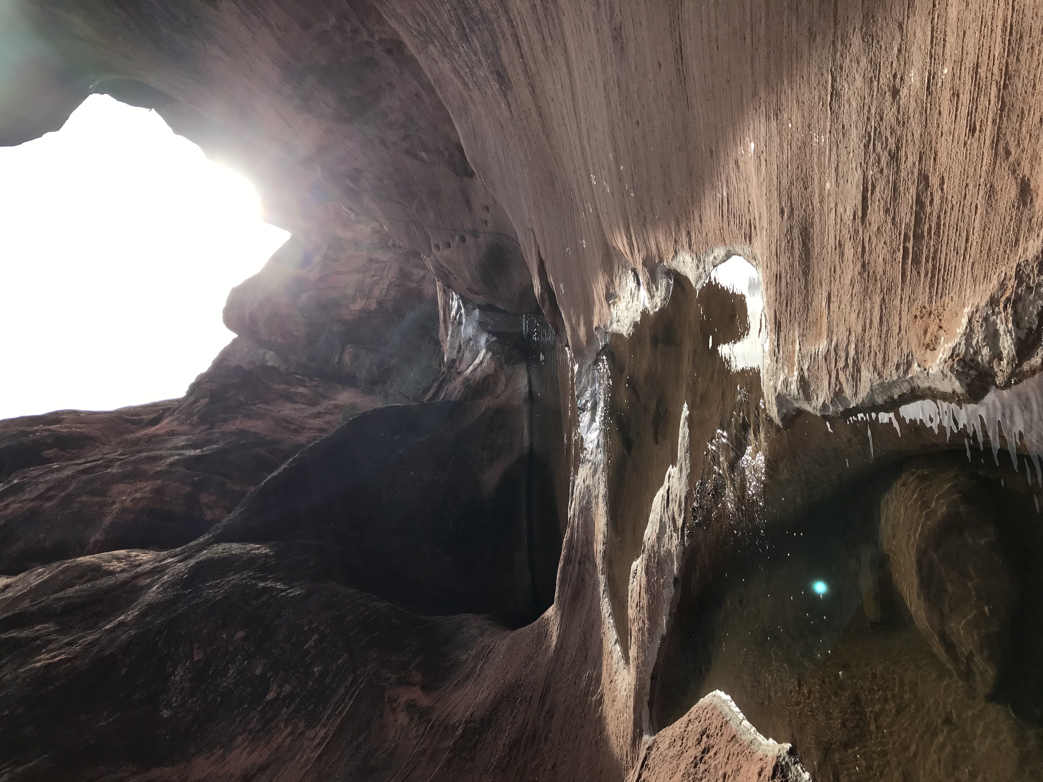 Photos: Red Cliffs Recreation Nature Trail, Hurricane, Utah