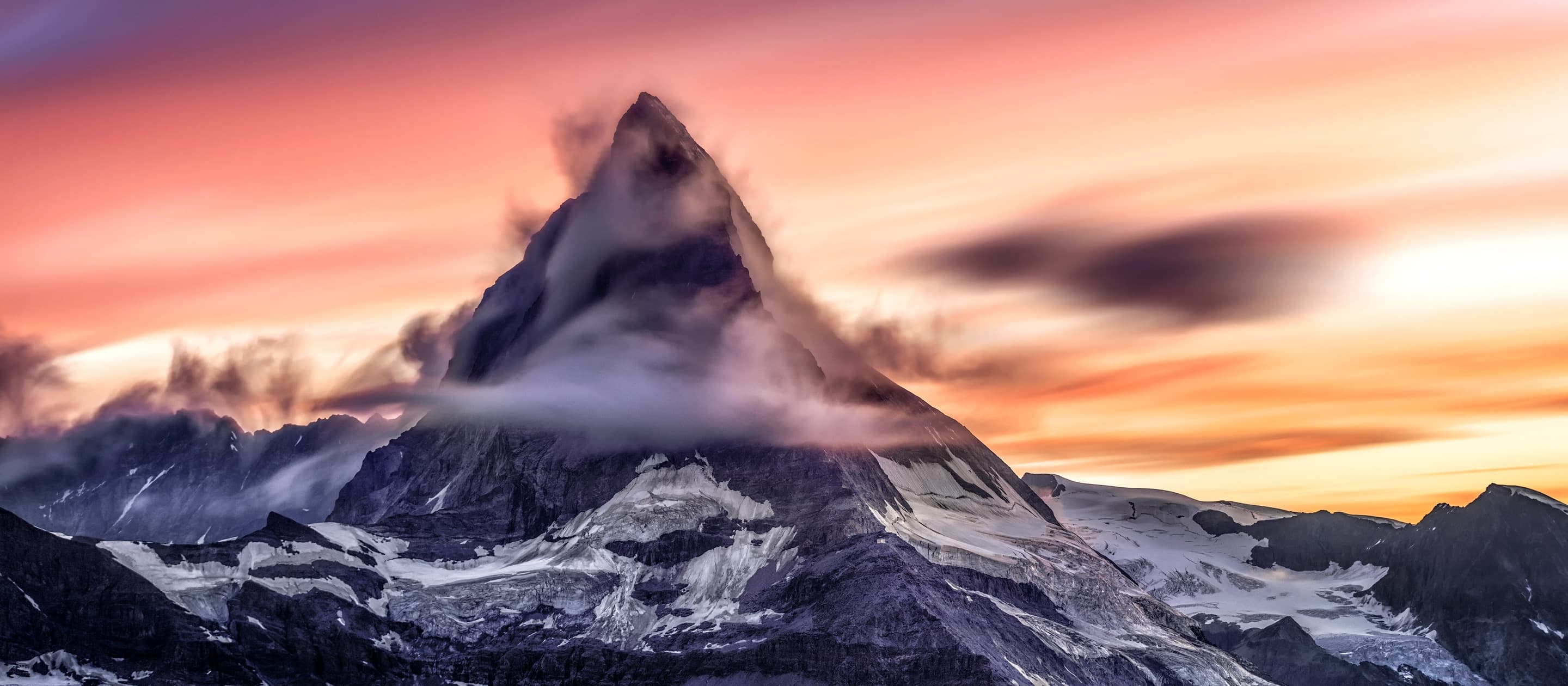 The best Hiking in and near Geneva, Switzerland