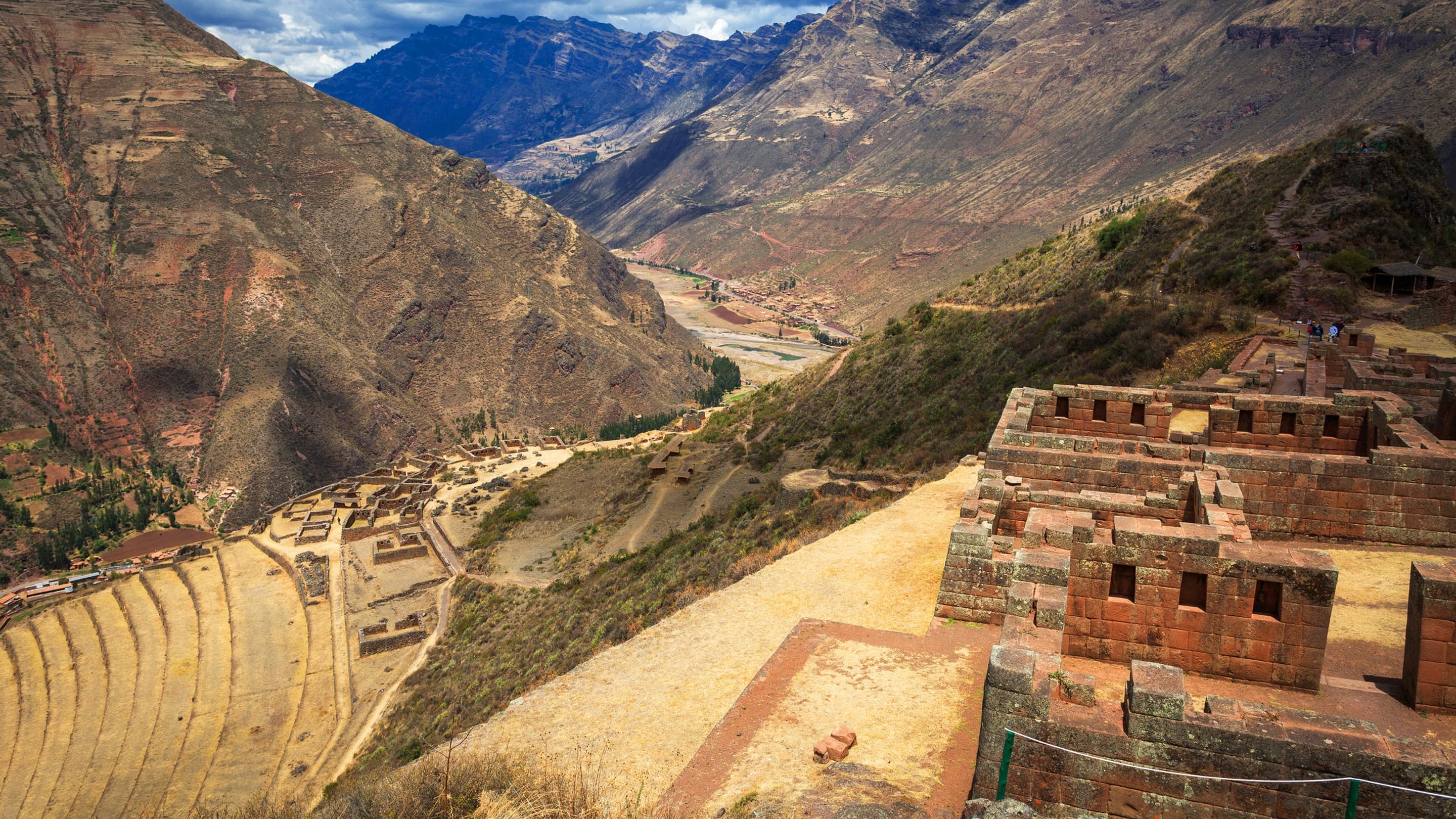 Photo of Treasures of the Incas
