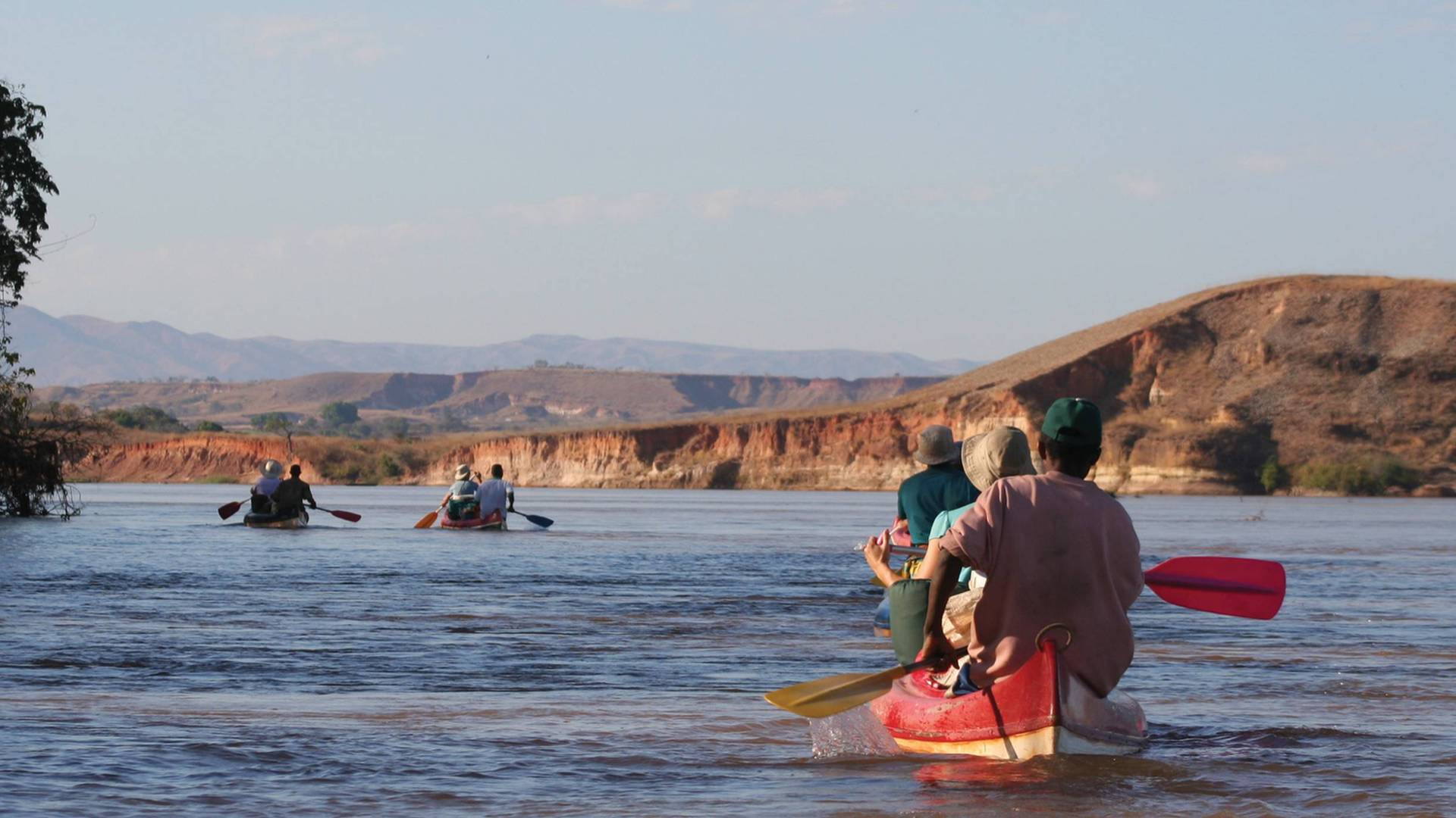 The best Trails and Outdoor Activities in and near Madagascar