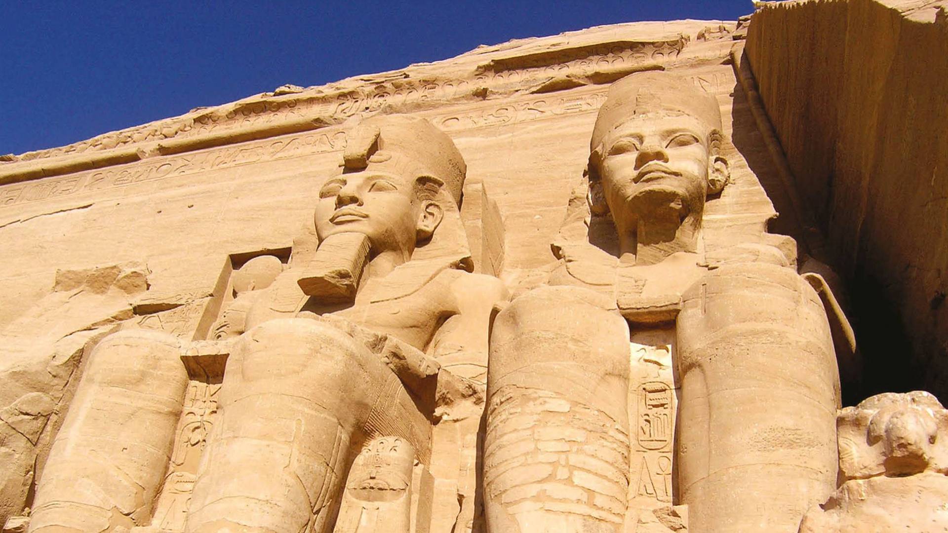 Egypt Explorer - World Expeditions