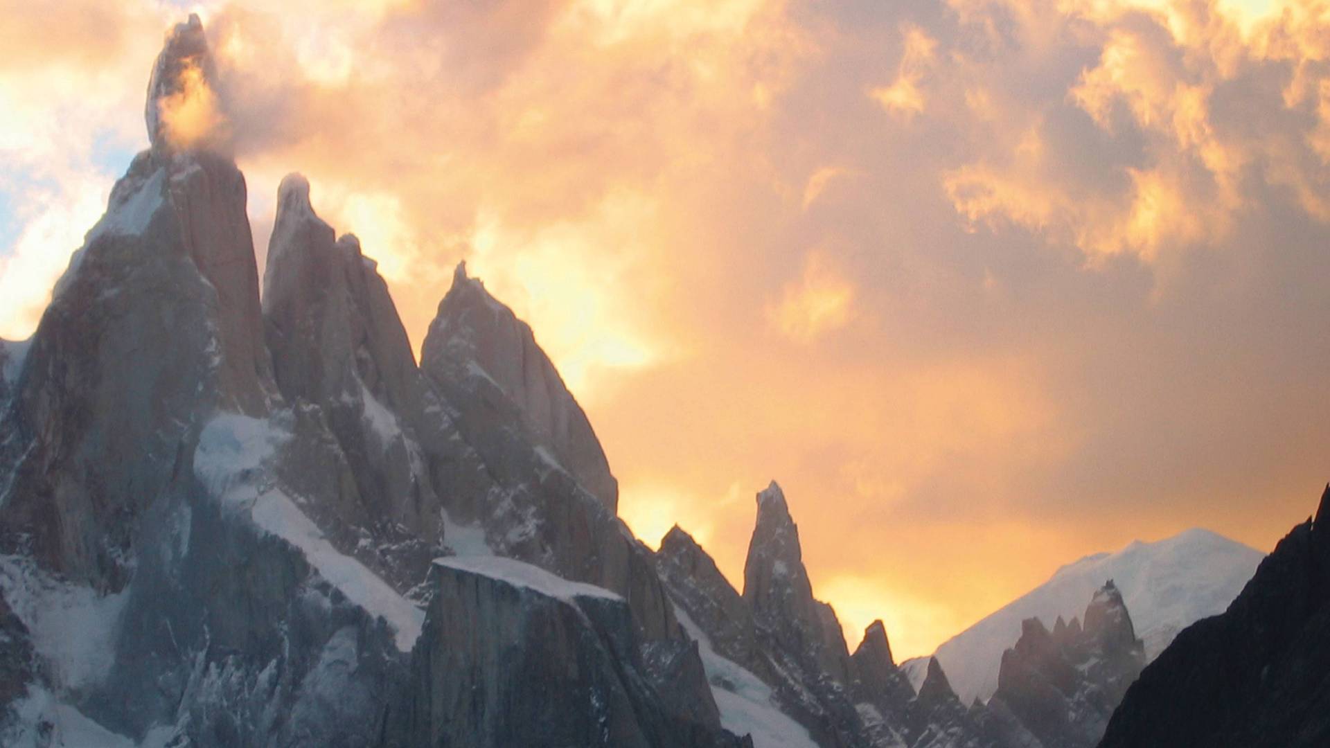 Photo of Fitz Roy Circuit & Ice Cap Traverse