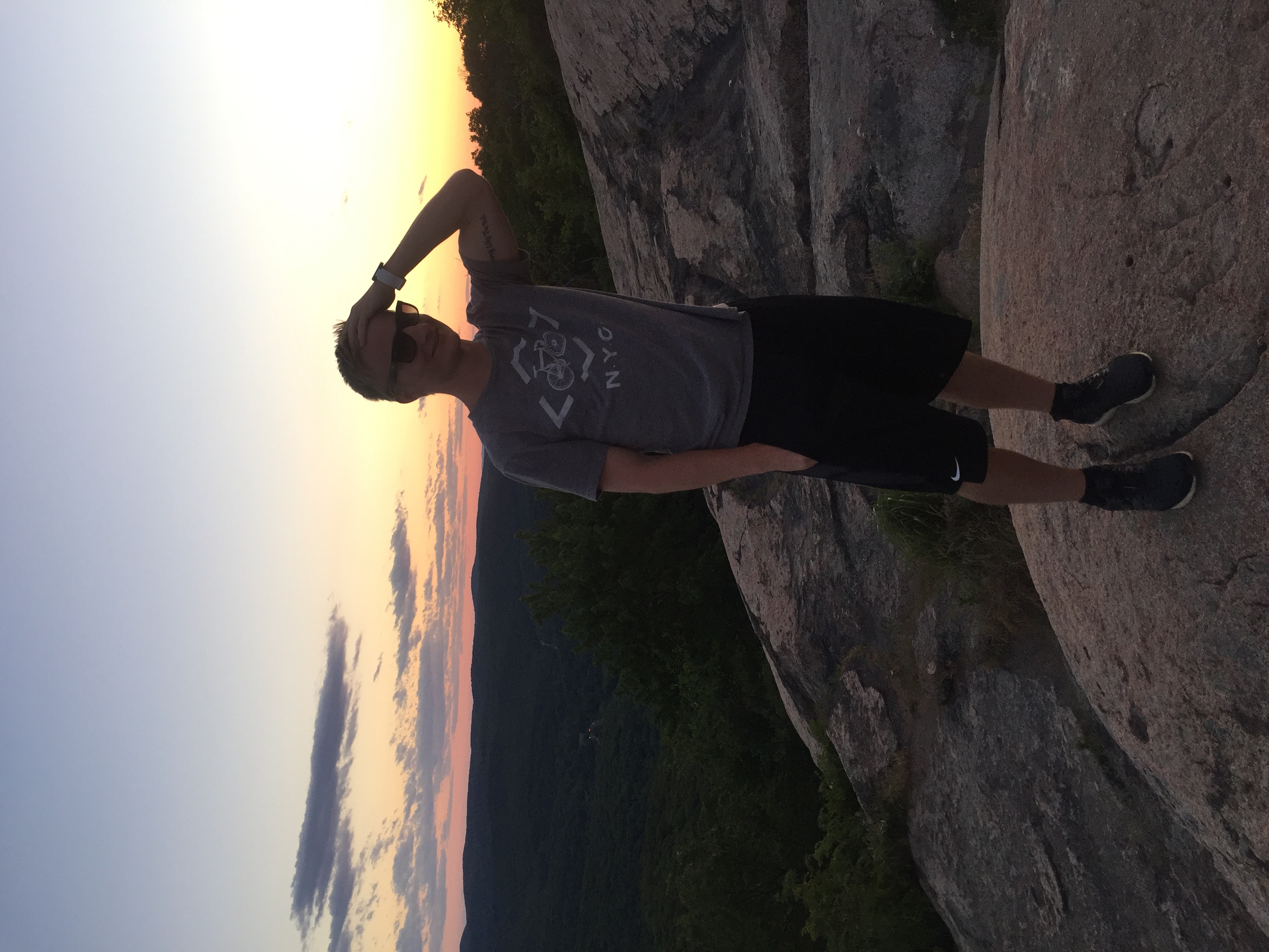 Christopher Doerr - The Outbound Collective