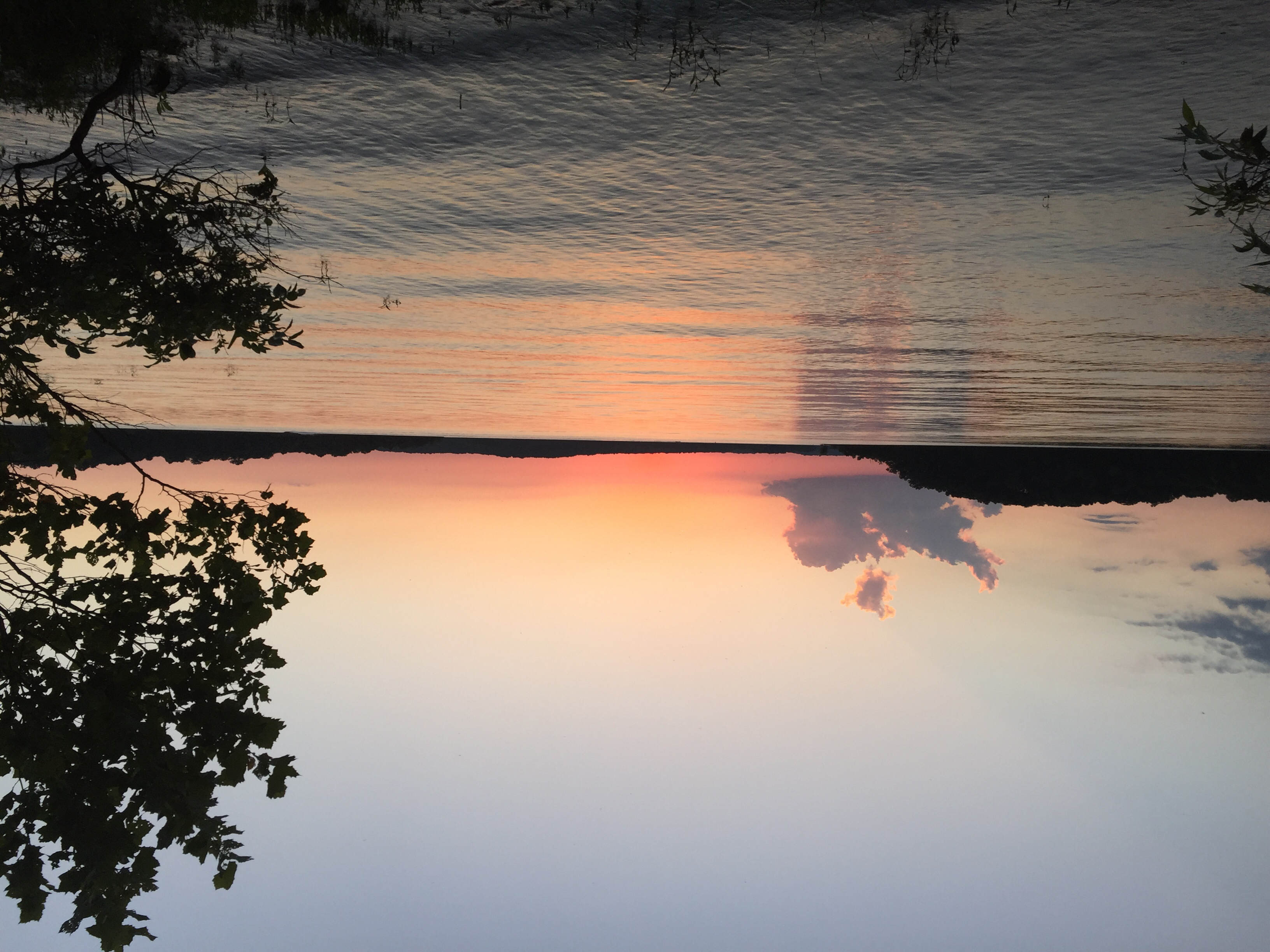 Photos: Hike the Day Loop at Long Hunter State Park, Nashville, Tennessee