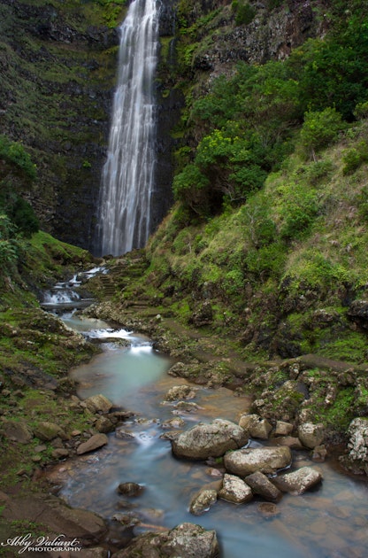 5 Places to See on Santa Maria Island