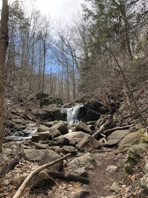 The Best Hiking Trails, Camping, and Adventures Near You | The Outbound