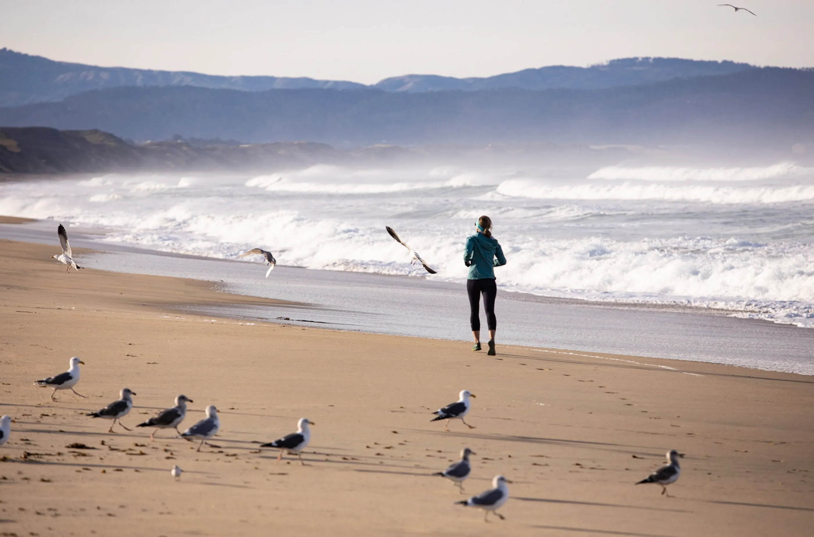 The best Mountain Biking in and near Monterey, California
