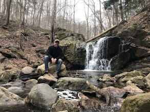 Hike the Avalon Loop Trail, Elkridge, Maryland