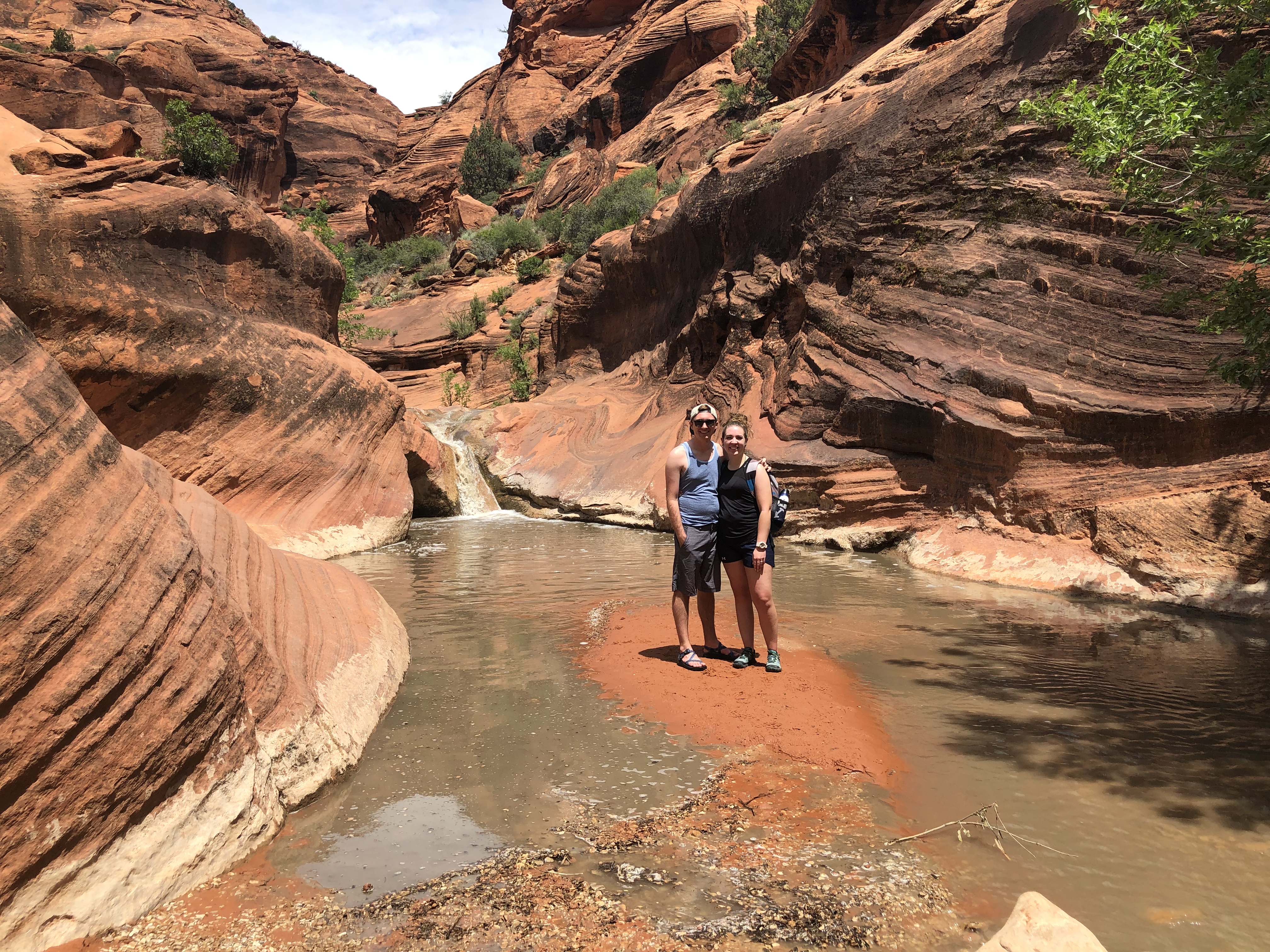 Photos: Red Cliffs Recreation Nature Trail, Hurricane, Utah