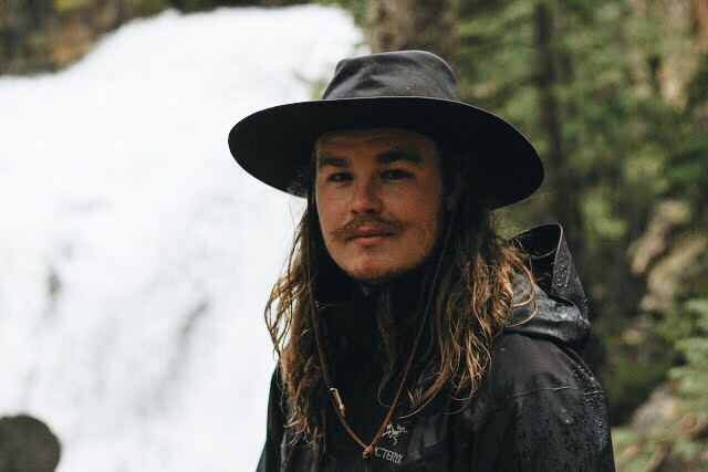 Jackson Smith - The Outbound Collective