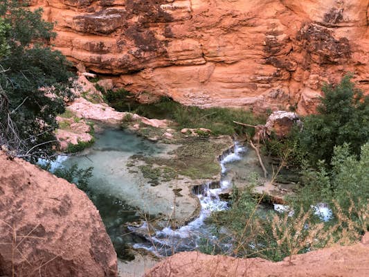 The Best Hiking Trails, Camping, and Adventures Near You | The Outbound