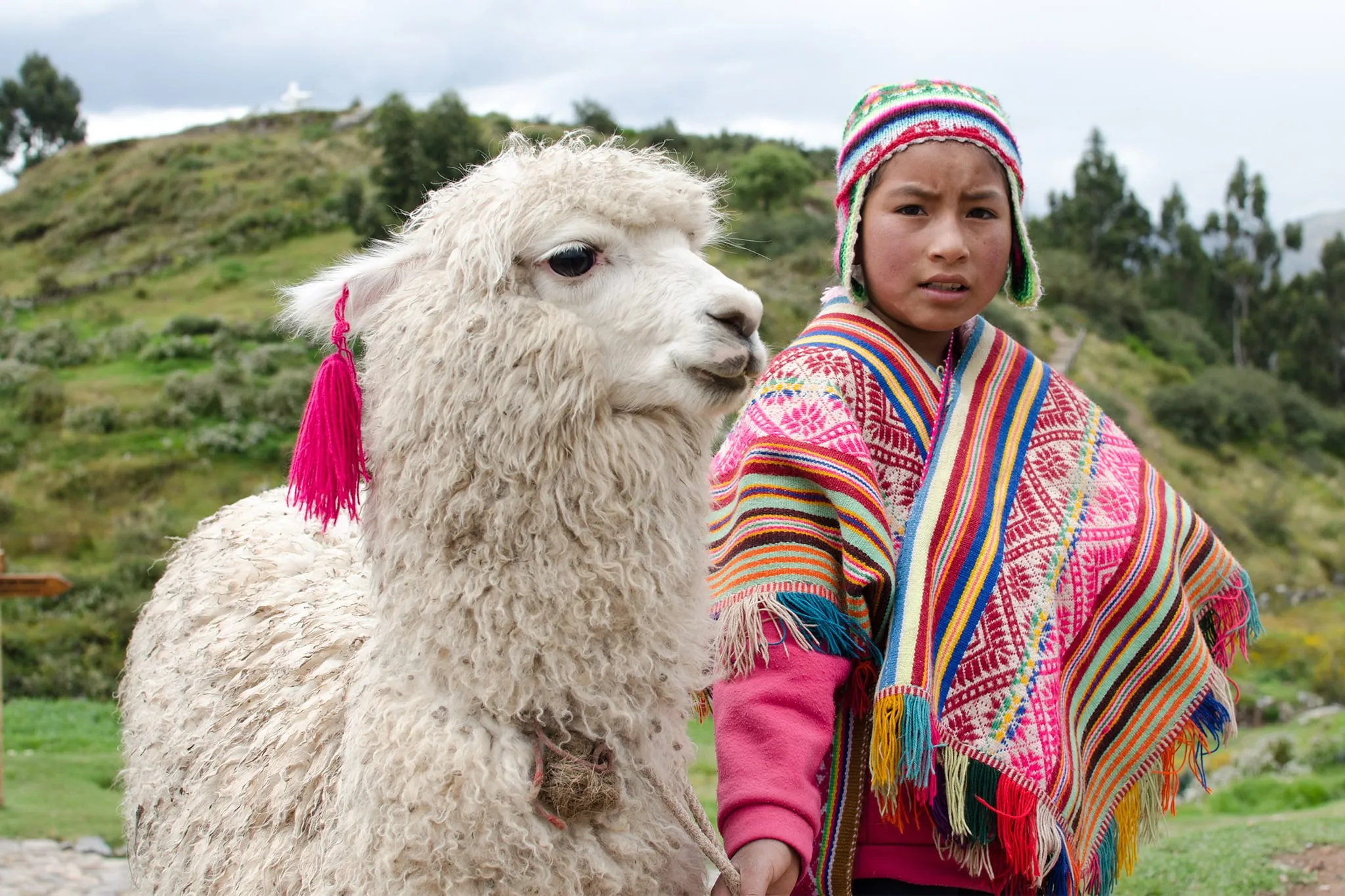 Bucket List Peru - 9 Days - Flashpacker Connect