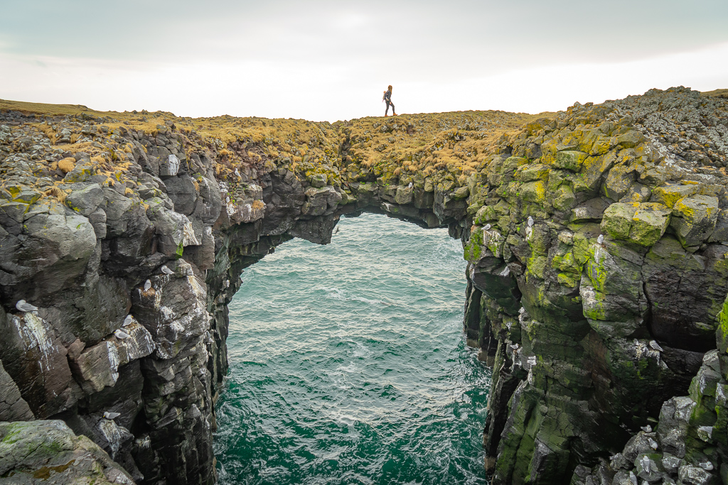 Iceland Bucket List Tour - 5 Days - Flashpacker Connect