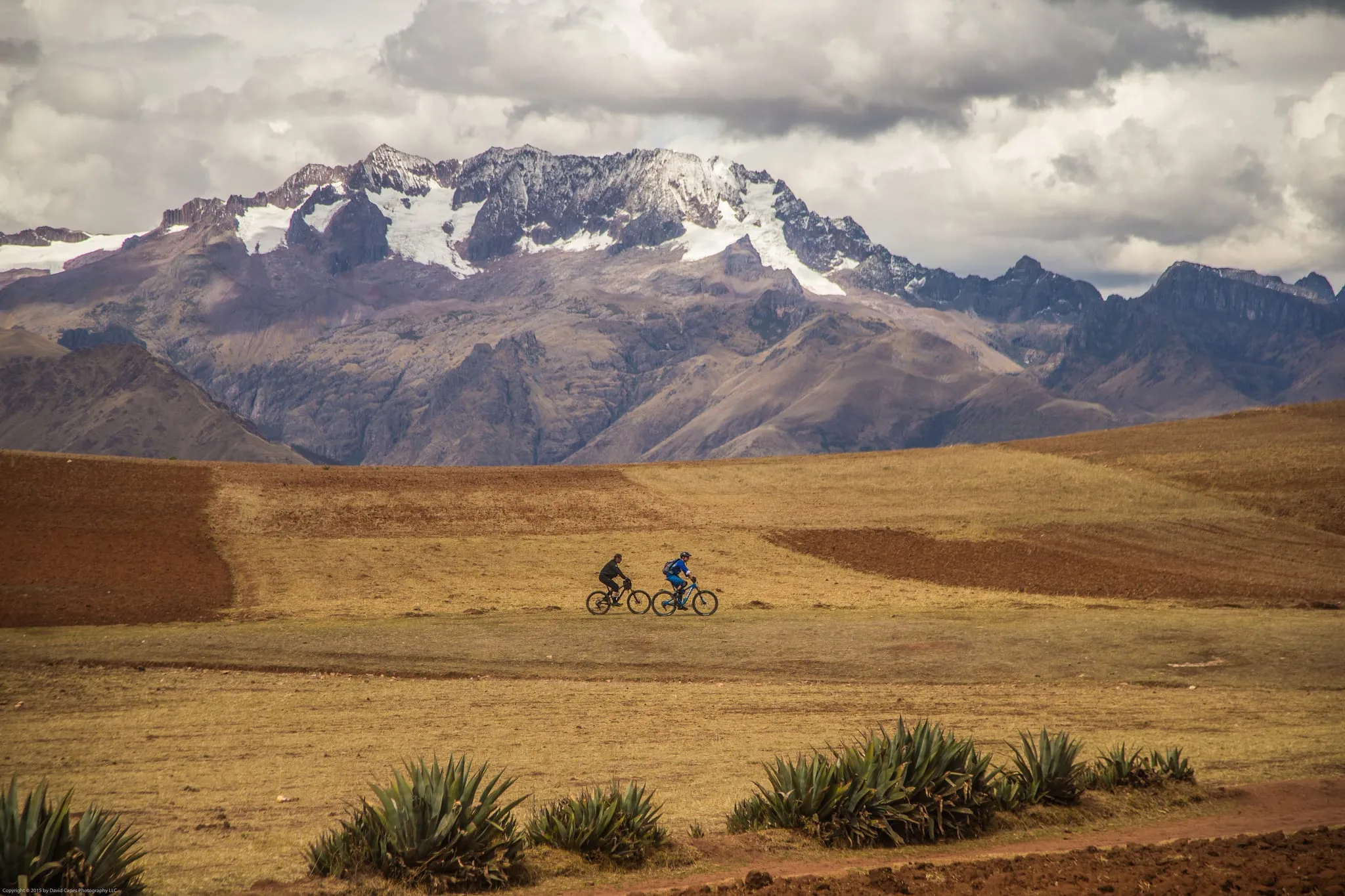 Sacred Valley Mountain Bike Tour - Flashpacker Connect