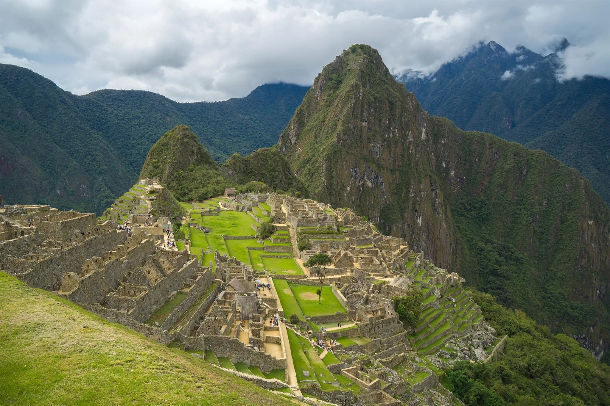 Bolivia & Peru Explorer - 13 Days - Flashpacker Connect