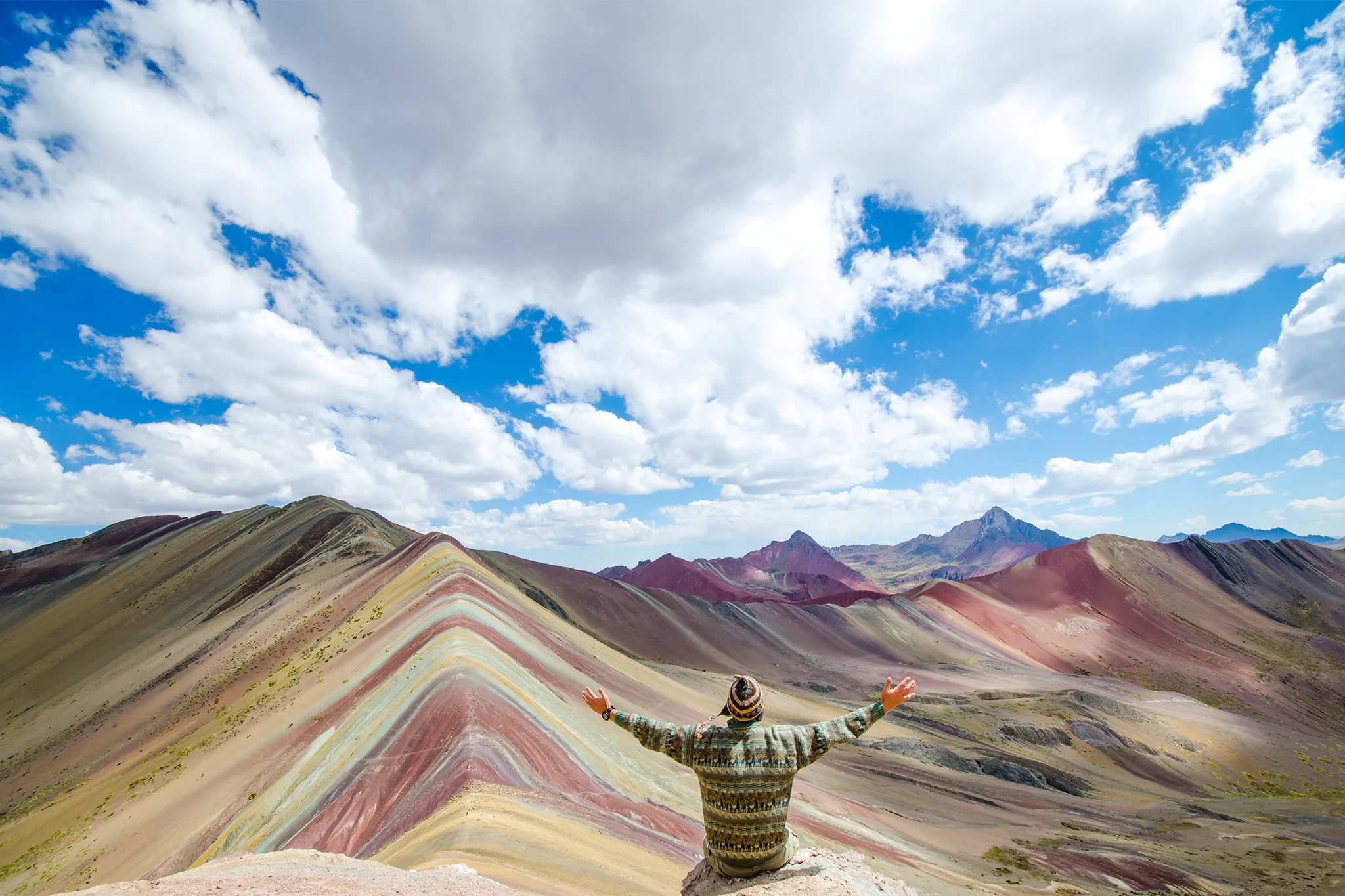 Bolivia & Peru Explorer -10 Days - Flashpacker Connect
