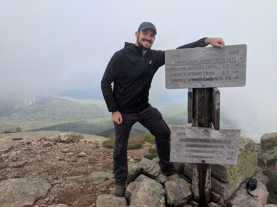 Dan Barr's Saved Lists