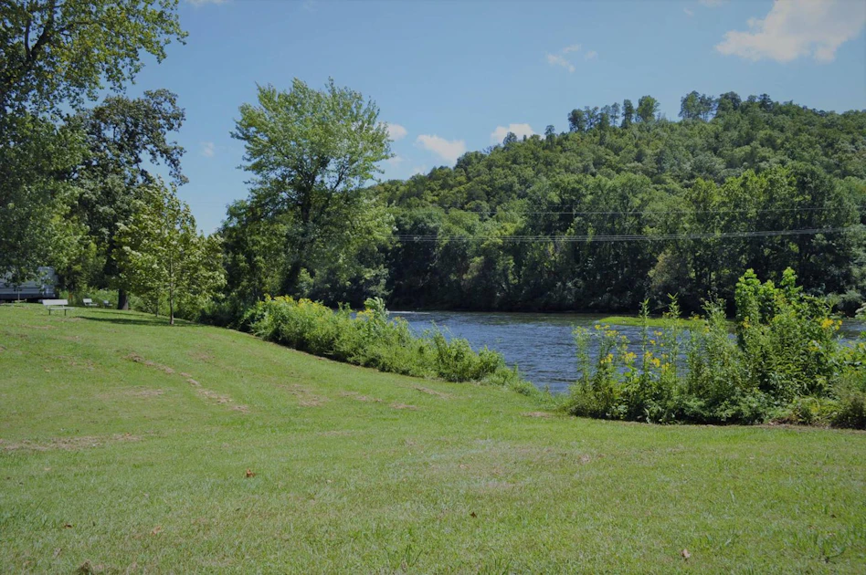 Dam Quarry