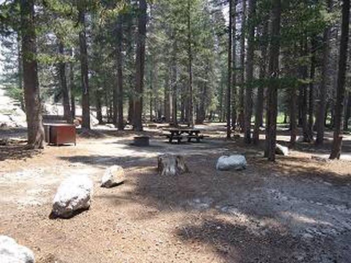 Big Meadow Campground