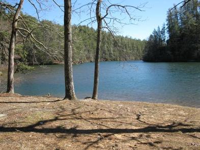 Photo of Lake Rabun Beach Recreation Area