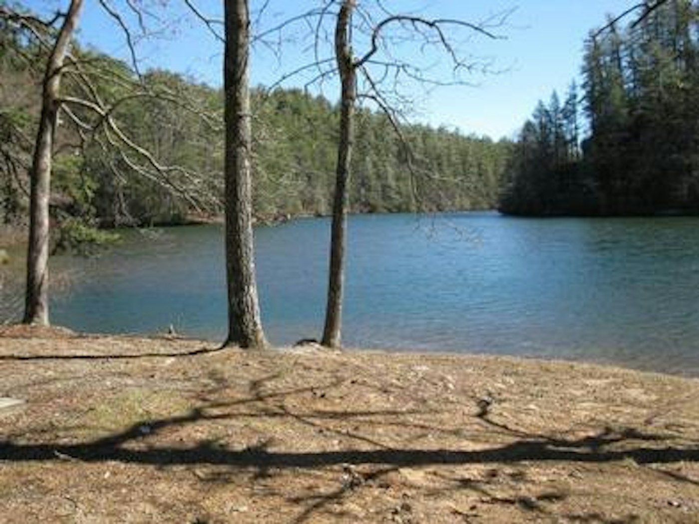 Photo of Lake Rabun Beach Recreation Area