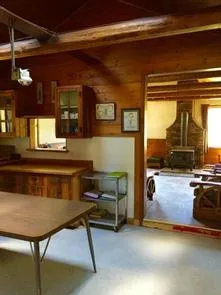 Photo of Ben Rover Cabin