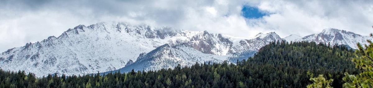 Meadows Group Campground