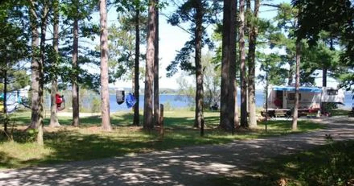 Little Bay De Noc